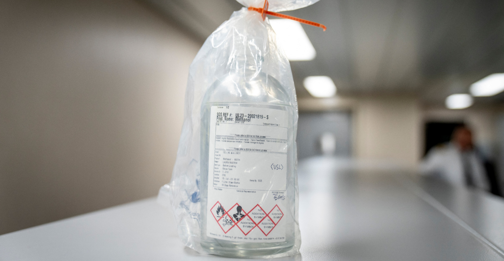 Deadly poisons and how they attack the human body