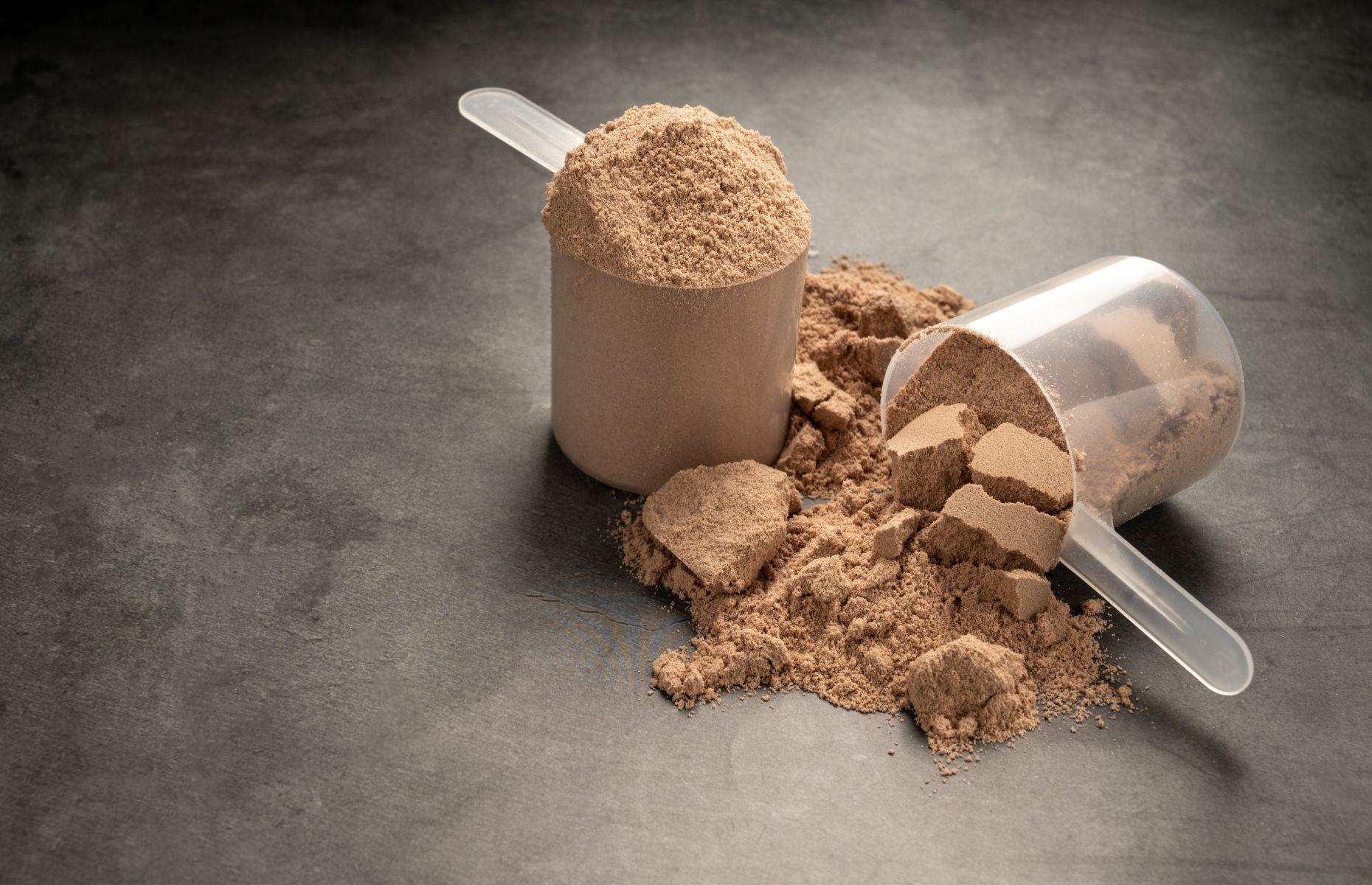 17 supplements experts say you should AVOID