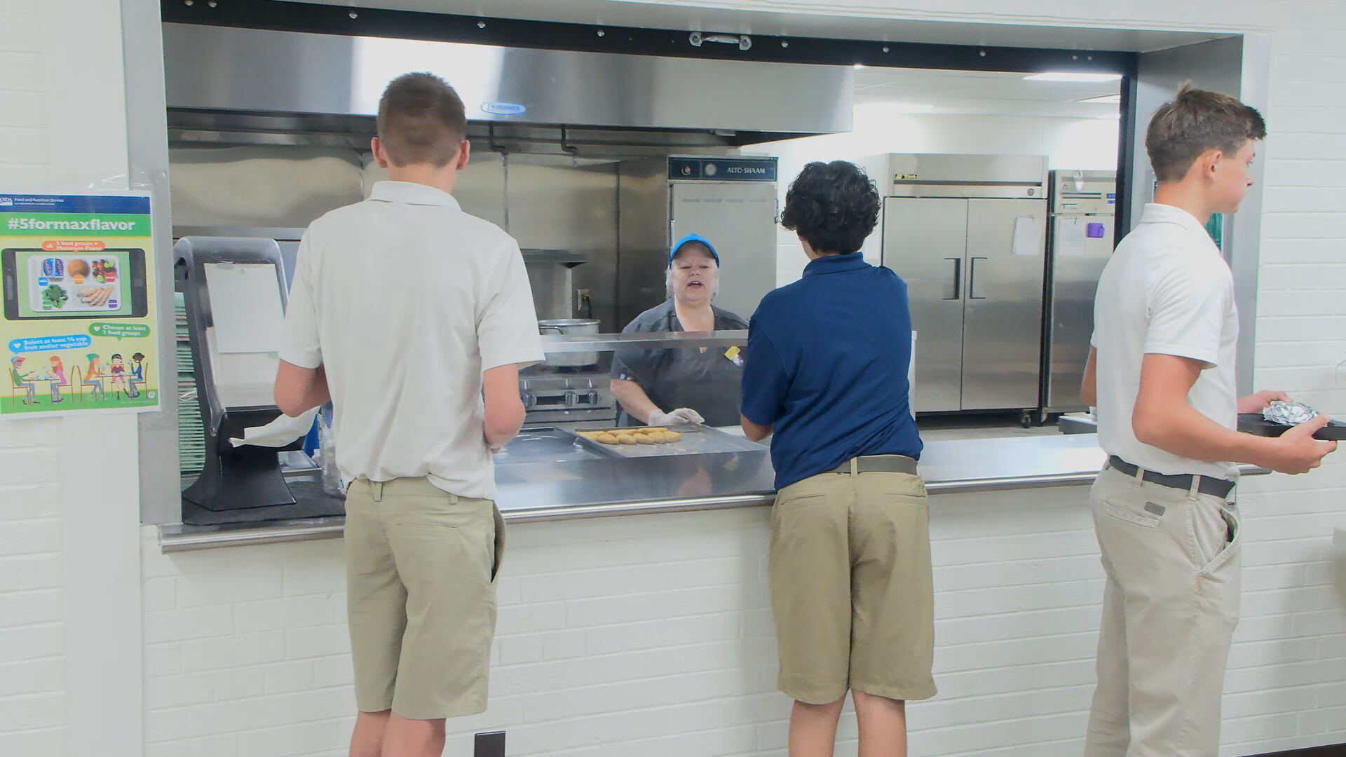 North Platte Catholic Schools celebrate new school year with major ...