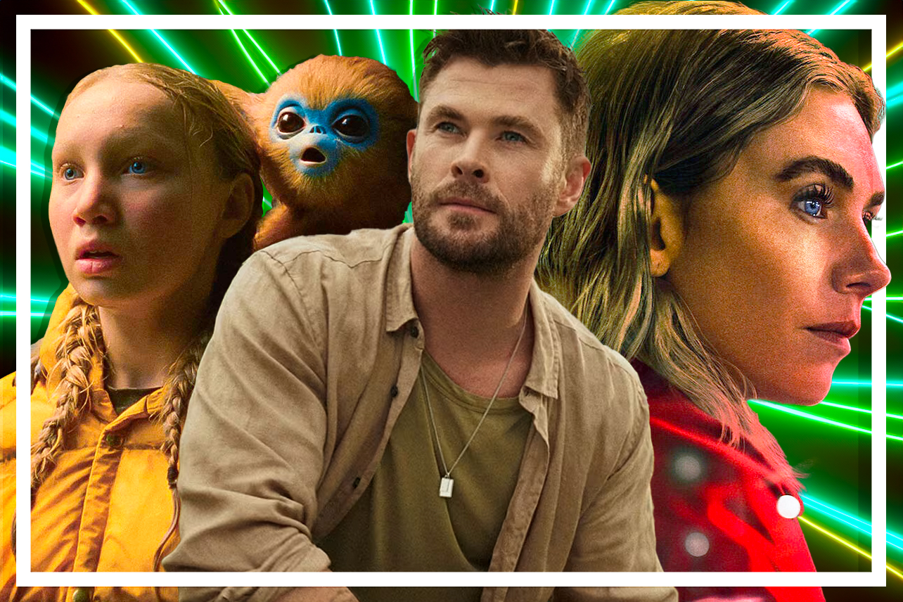 New Shows & Movies To Watch This Weekend: Netflix’s ‘Night Always Comes ...