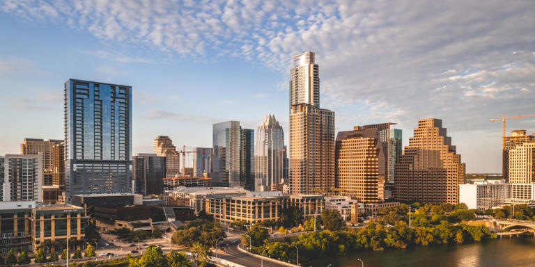 A Snob’s Guide to Austin