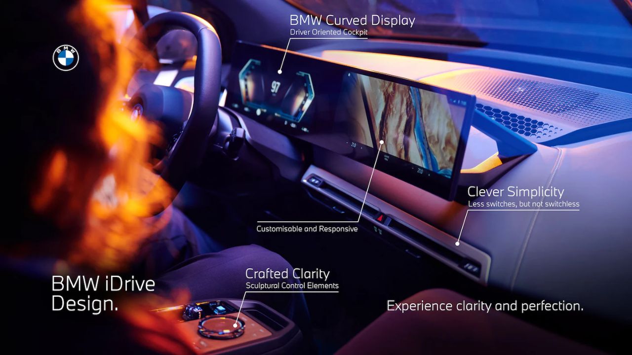 From Tech to Style: 10 BMW Touches Worth Remembering