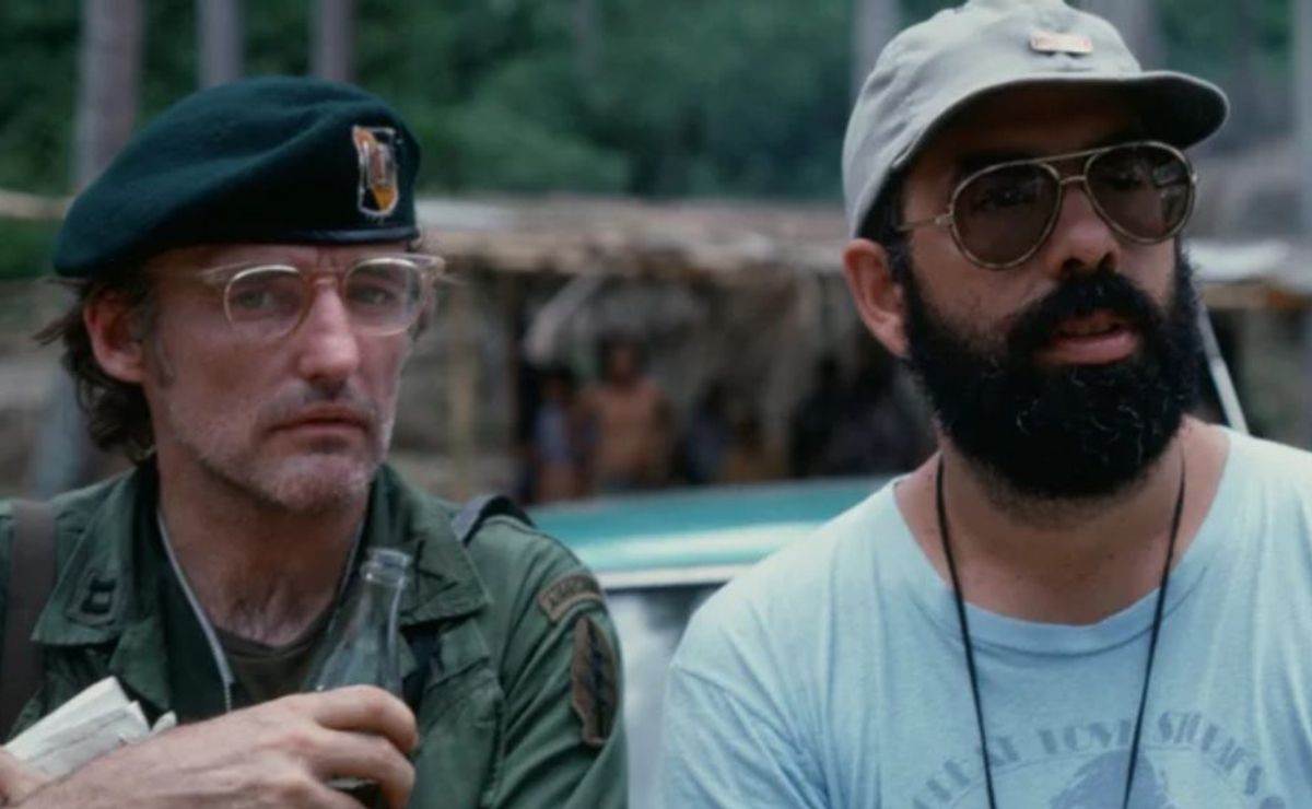 Apocalypse Now Turns 46: Ten Behind-the-Scenes Facts About the War Epic
