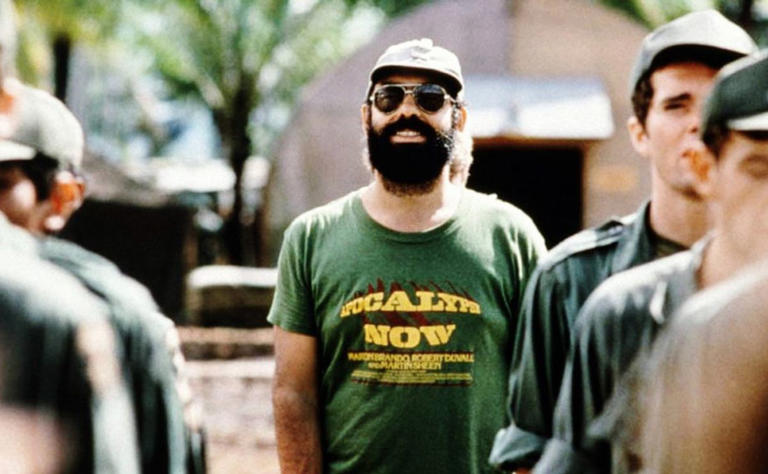 Apocalypse Now Turns 46: Ten Behind-the-Scenes Facts About the War Epic