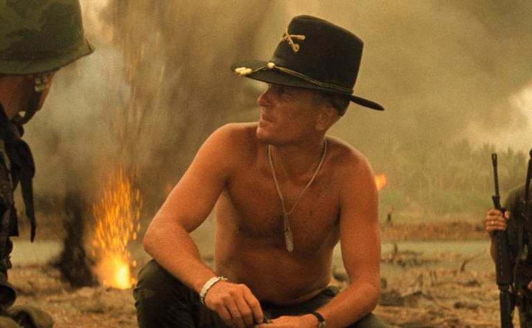 Apocalypse Now Turns 46: Ten Behind-the-Scenes Facts About the War Epic