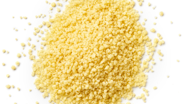 A Guide To Couscous, For The Uninitiated