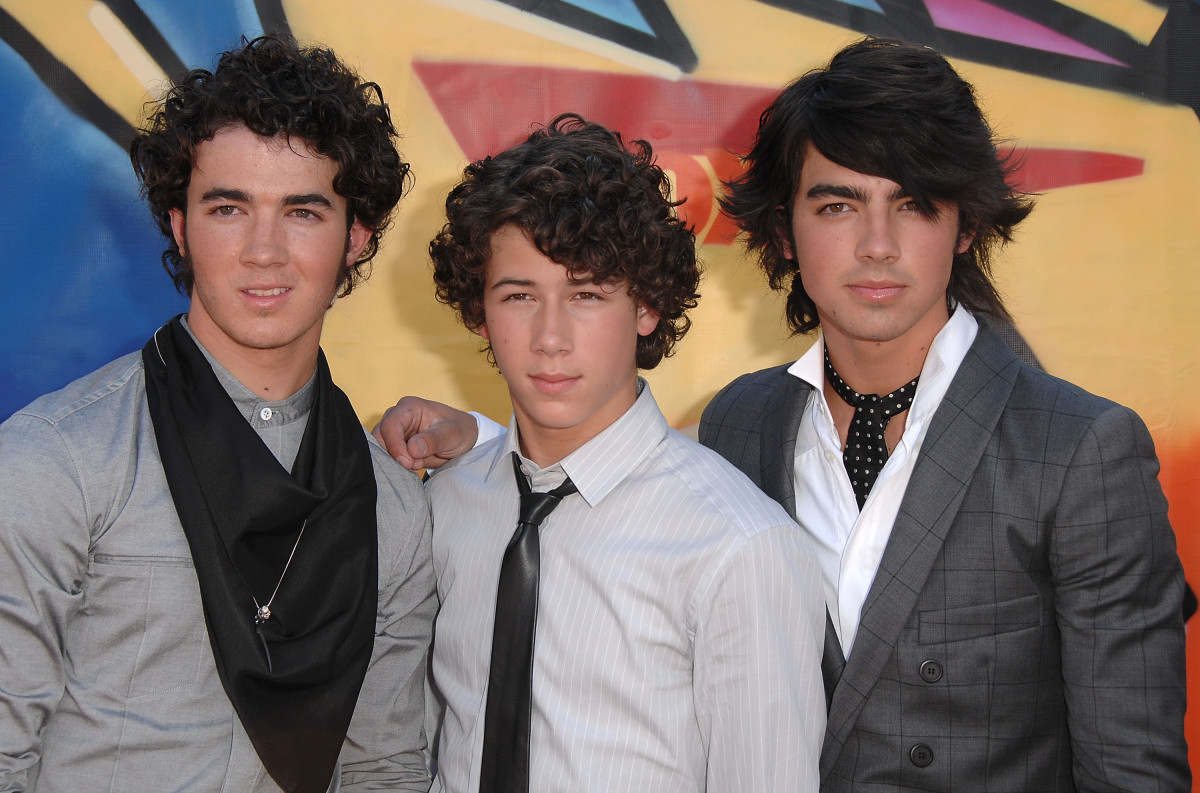 Jonas Brothers Just Stunned Fans With ‘Beautiful Soul’ Surprise Guest ...