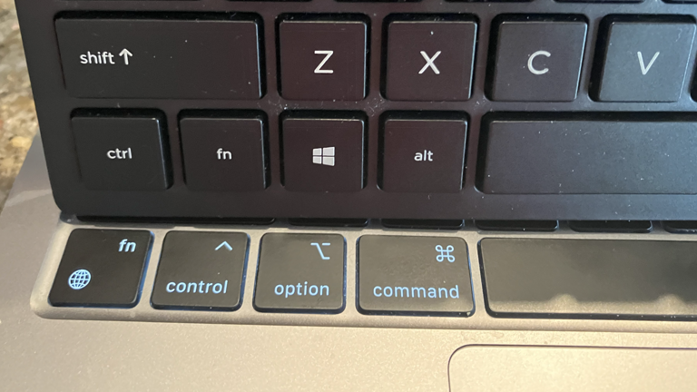 How to Use a Windows Keyboard on Your Mac Without Getting a Headache