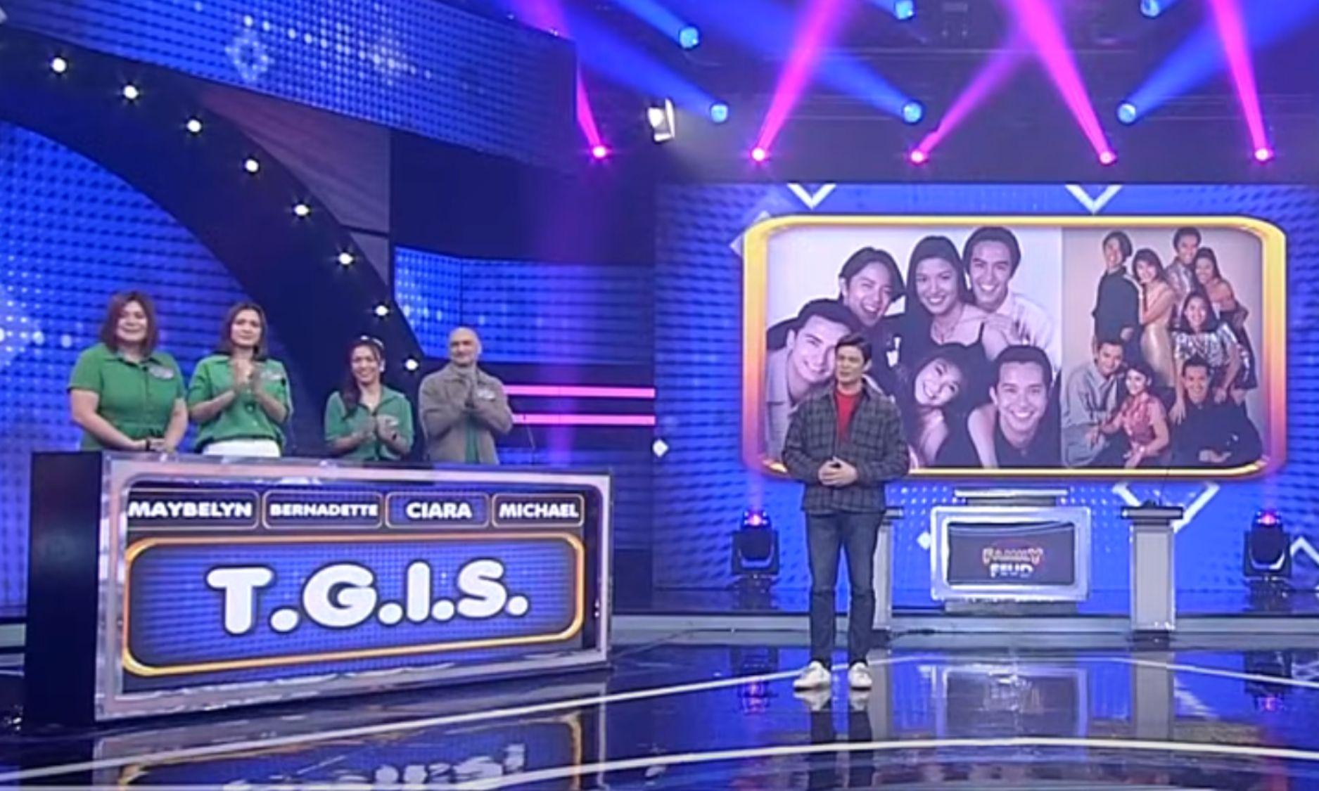 'Family Feud' honors Red Sternberg in Friday's episode