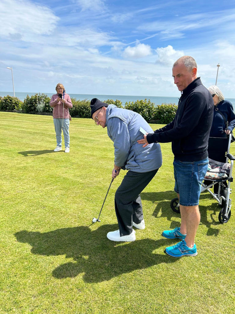 Halifax resident shortlisted for UK-wide ‘What is Care?’ photography award