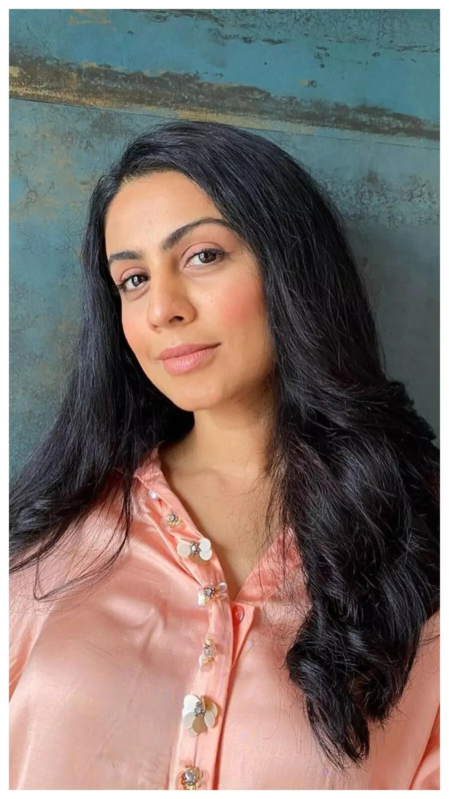 Manasi Parekh’s style spectrum