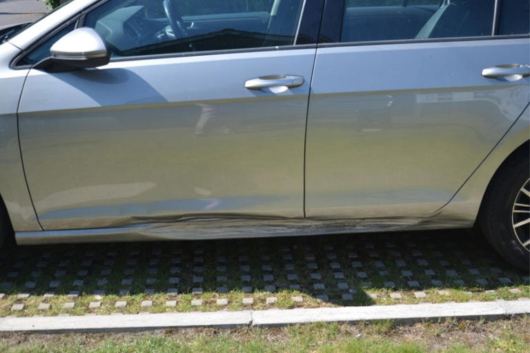 Fury as 'killer kerb' costs drivers £1,000s in damages