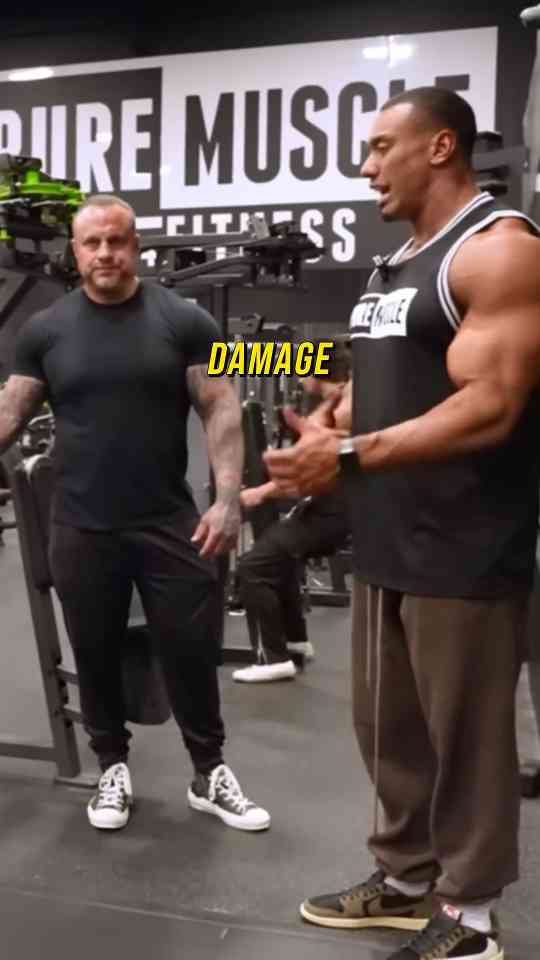 Should You Train Legs 3x A Week?