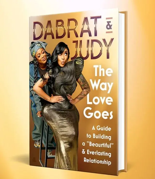 Da Brat and Judy Harris-Dupart Share Their Love Story in New Book, ‘The ...