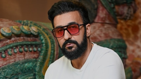 Raj Kundra addresses ‘PR stunt’ criticism after offering kidney to ...