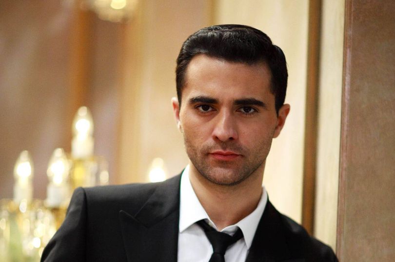 Darius Danesh's ex-wife speaks out after he died after refusing operation