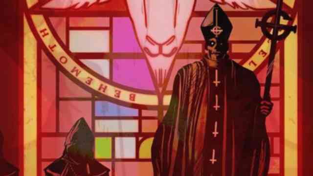 The Devil’s Confessor – The Case of Thomas Weir