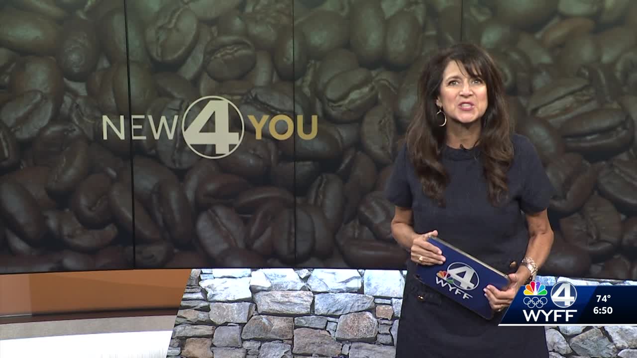 New 4 You: August 15, 2025