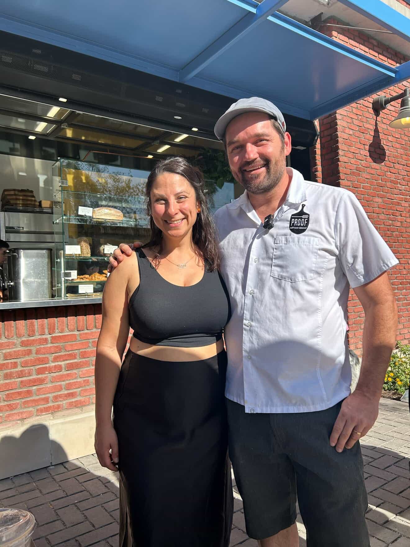 These 8 new restaurants recently opened in downtown Phoenix