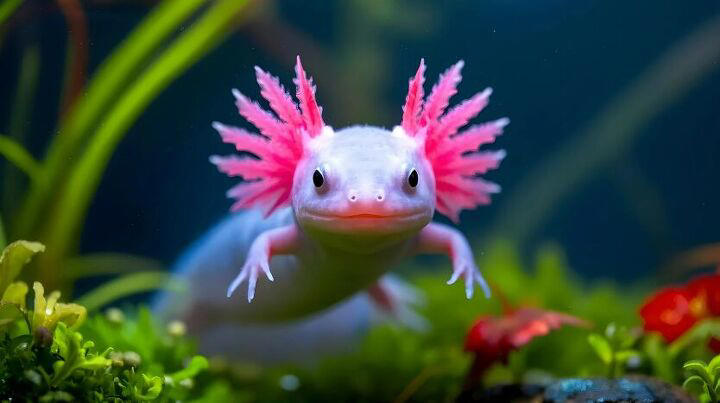5 Unusual Small Pets That Might Steal Your Heart
