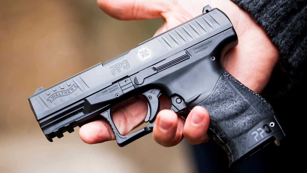 Pistols that don’t get picky with ammo or conditions