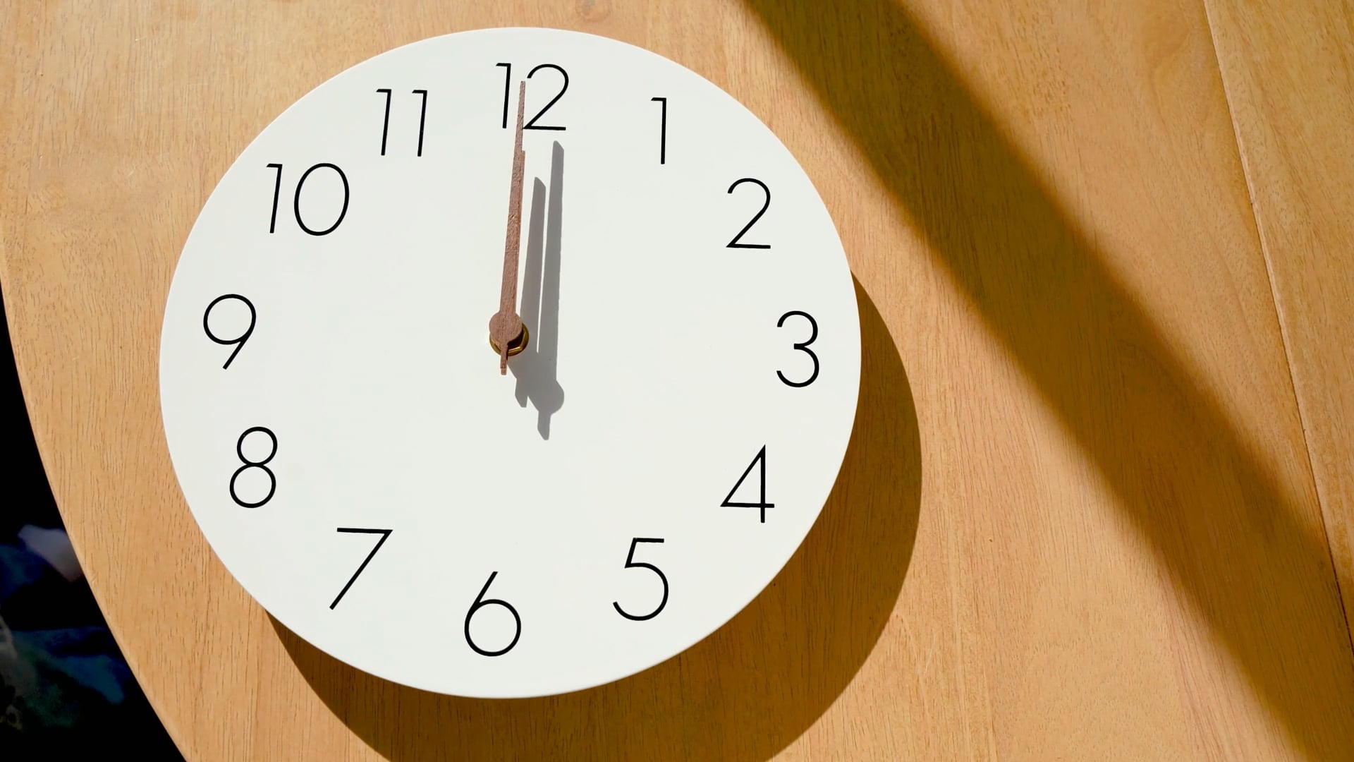 Congress Stalls on Daylight Saving Change, Clock Reset Still Coming in ...