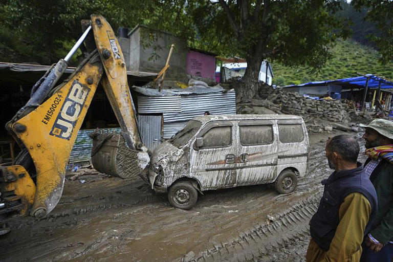 Who’s up after Brett Norfleet? 3 things we’re watching as Missouri ...