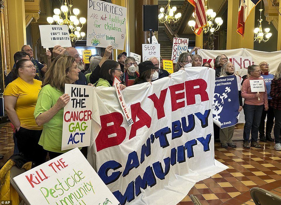 Big Pharma Ceo S Plot To Silence Thousands Of Cancer Victims