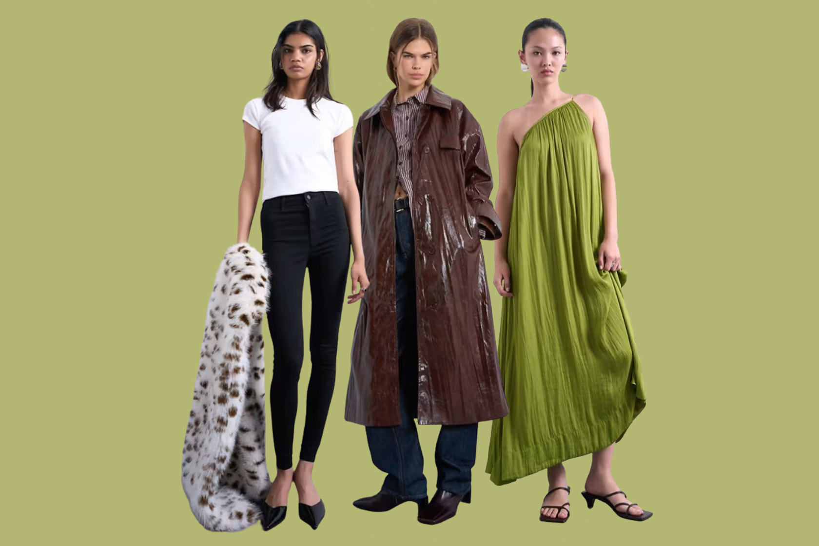 Topshop is back on the catwalk and these are the pieces worth adding to ...
