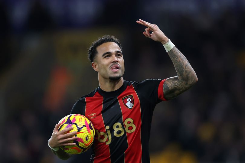 Premier League team news: Every player missing including Man Utd and ...