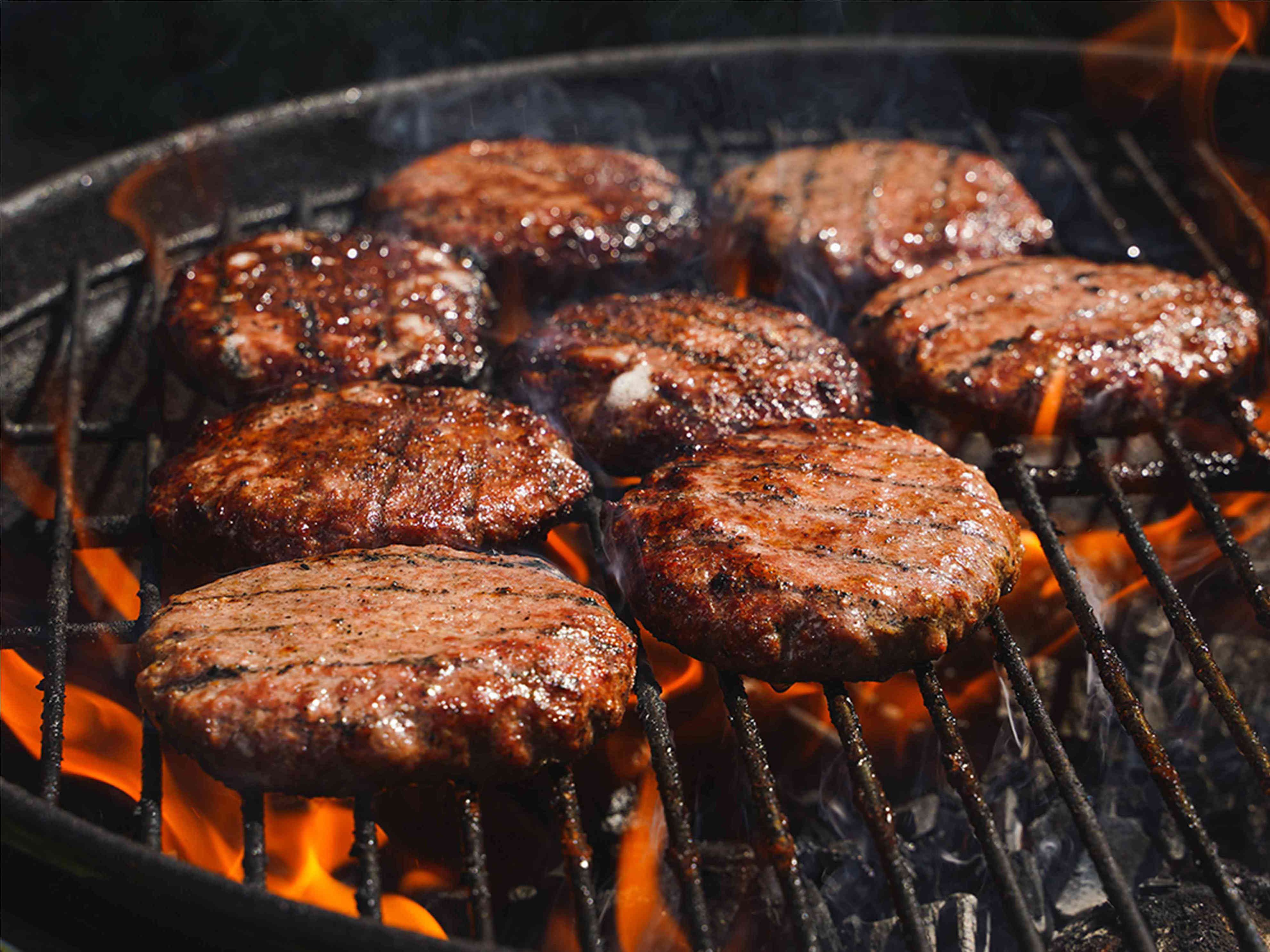 My Dad's Secret Ingredient for the Best Burgers