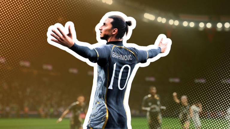 EA FC 26: Die neuen Icons der Fußballsimulation sind bekannt