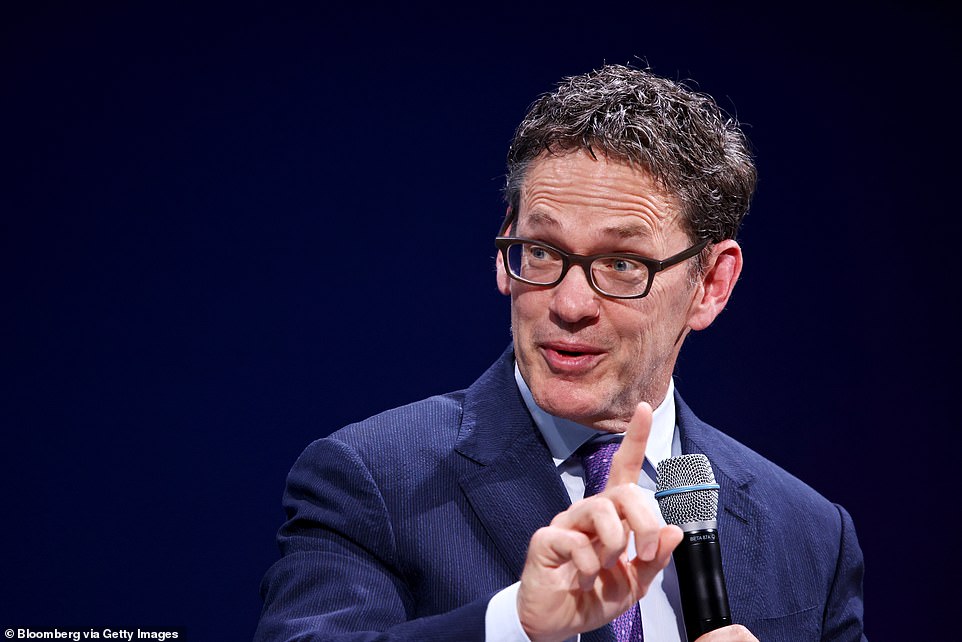 Big Pharma CEO's plot to 'silence' thousands of cancer victims