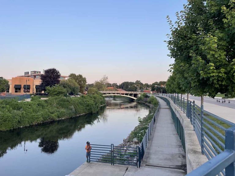 From Maine to California: Best small towns in America