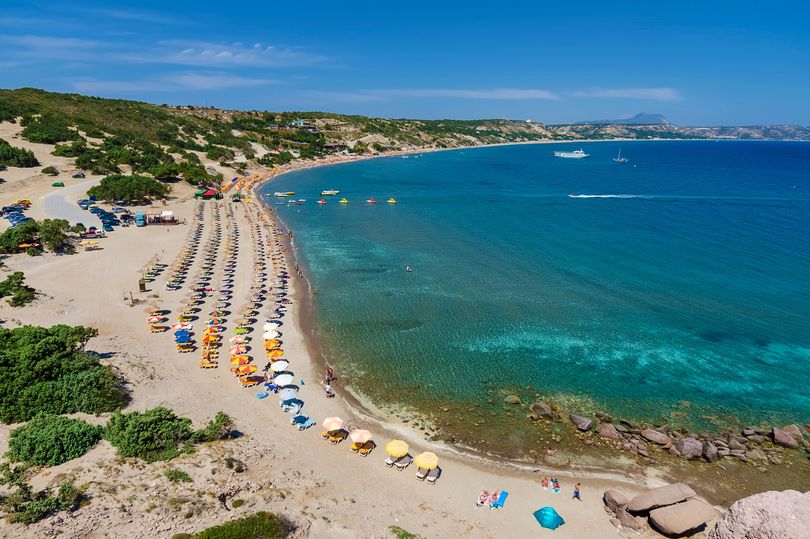 Jet2 launches new route from UK airport to picturesque Greek island