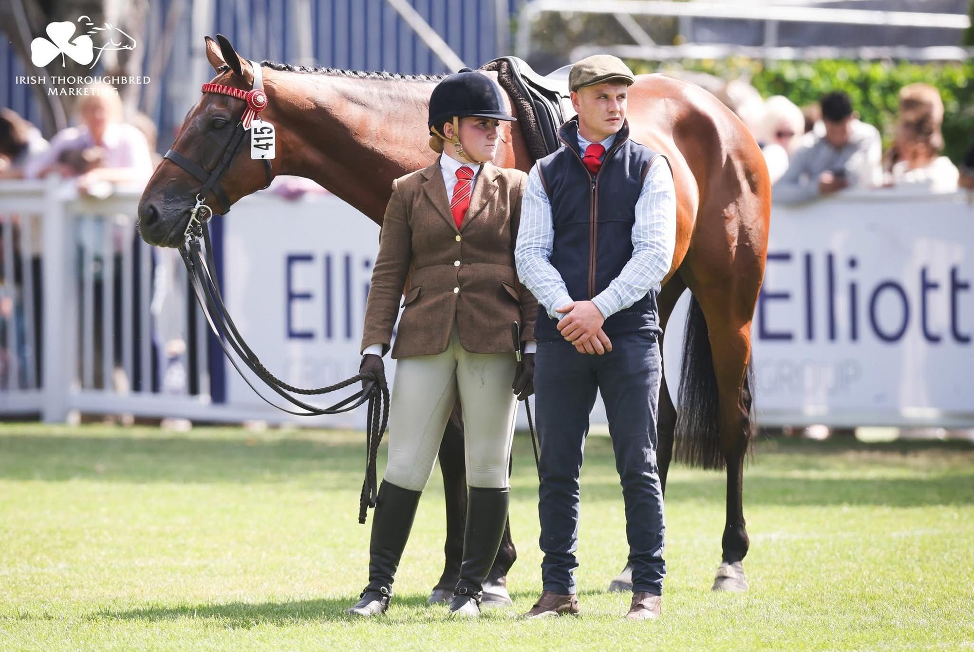 Sashes and Second Chances: Largy Texas’s New Chapter