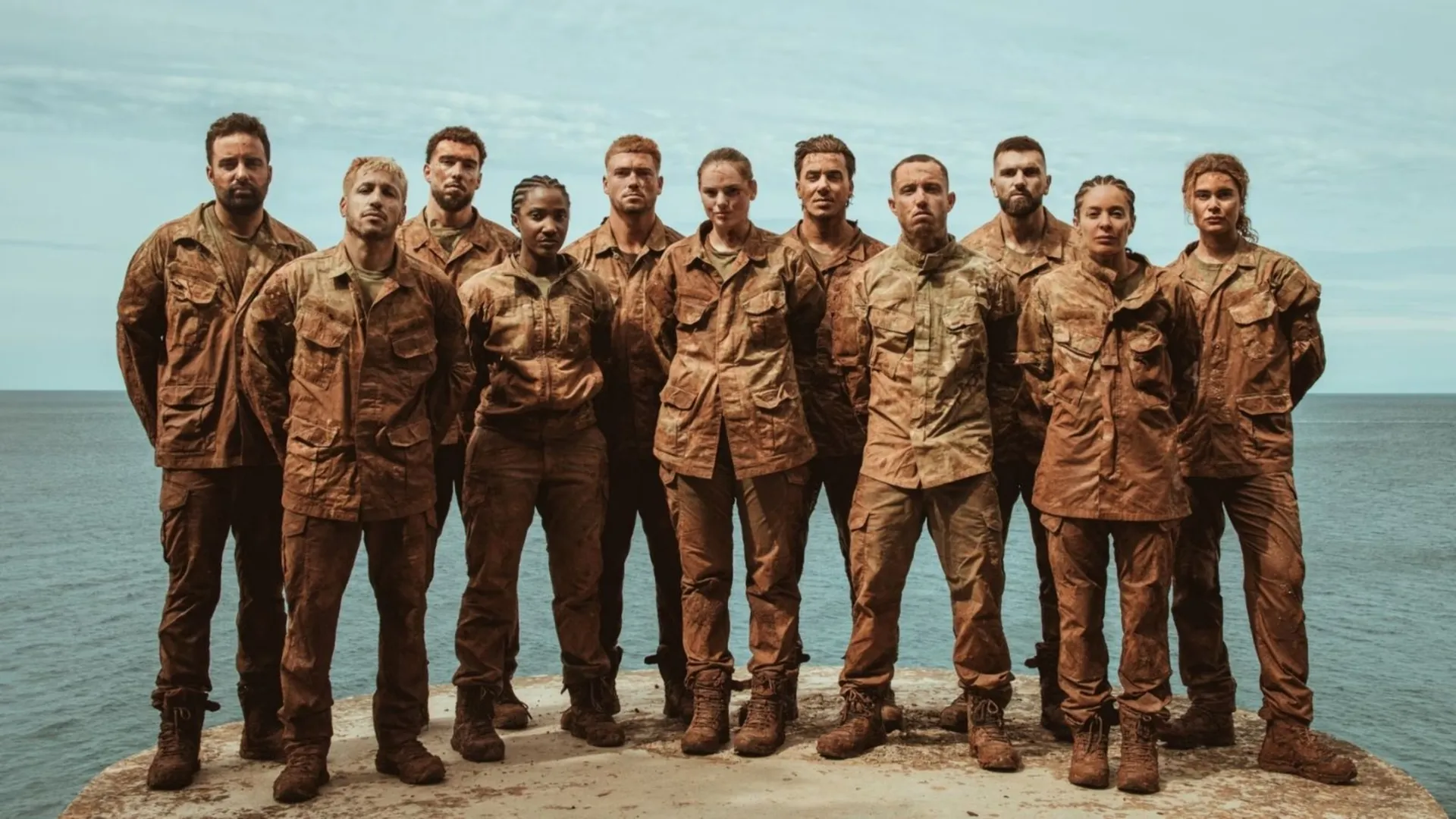 Deze twee Special Forces VIPS-kandidaten mochten niet langer meedoen ...