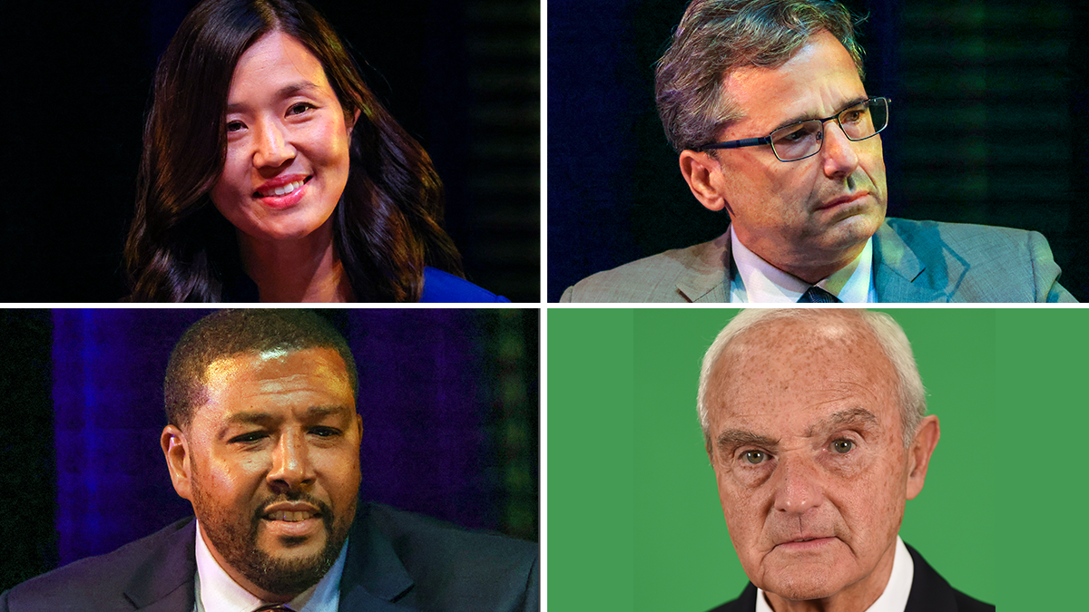 Preview: Boston's 2025 preliminary elections for mayor, City Council