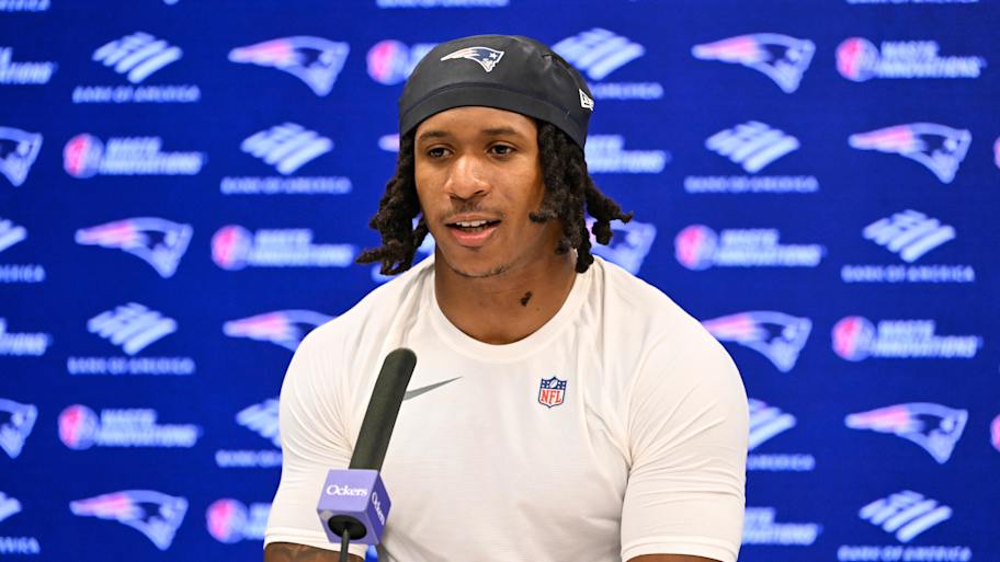 Jack Bech, Kyle Williams And 2 More Fantasy Football Deep Sleeper Wide ...