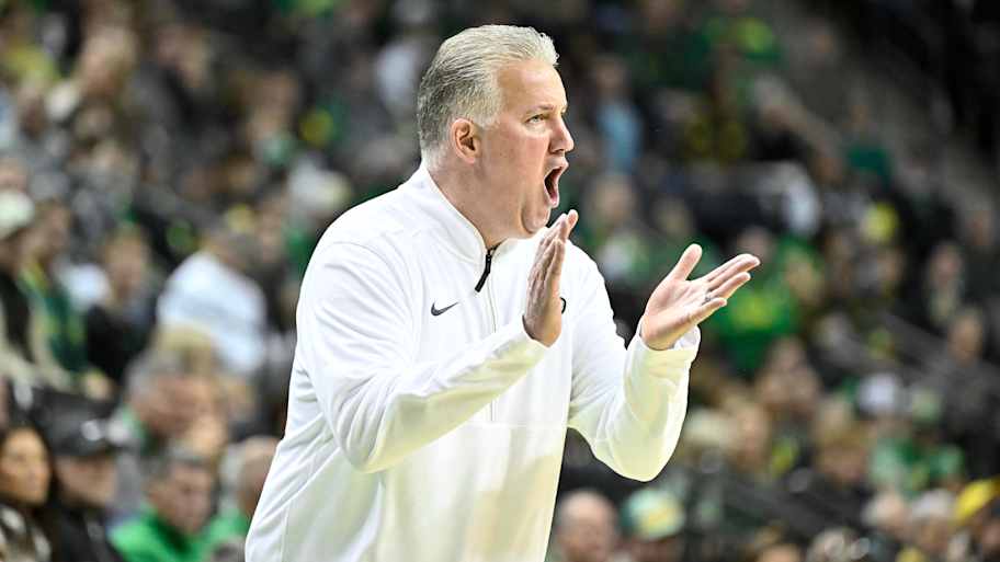 Purdue Among Finalists for 4-Star Big Man in 2026 Class