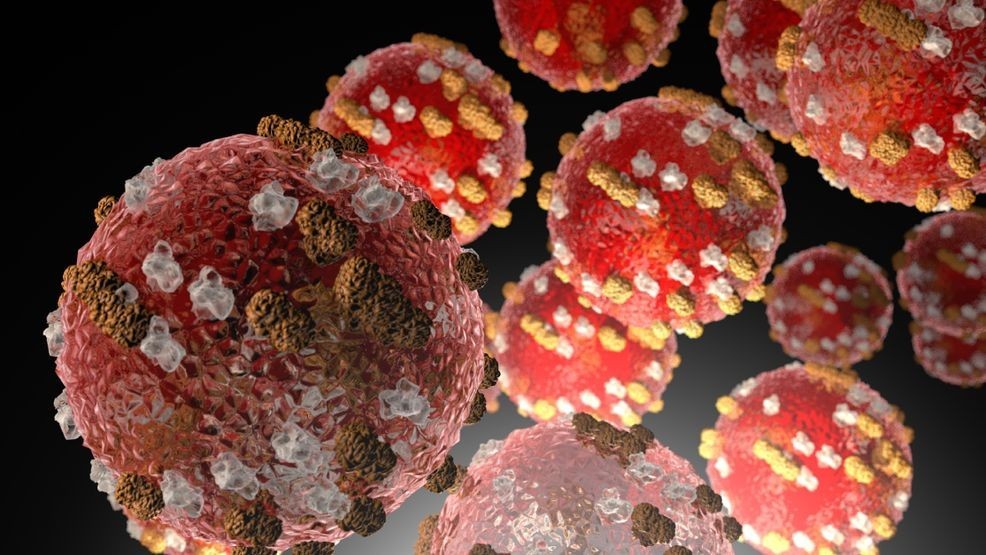 Child in Idaho contracts measles after out-of-state travel