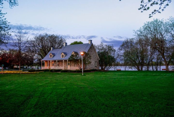 15 Rental Properties In Vermont's Lake Champlain For A Peaceful Getaway