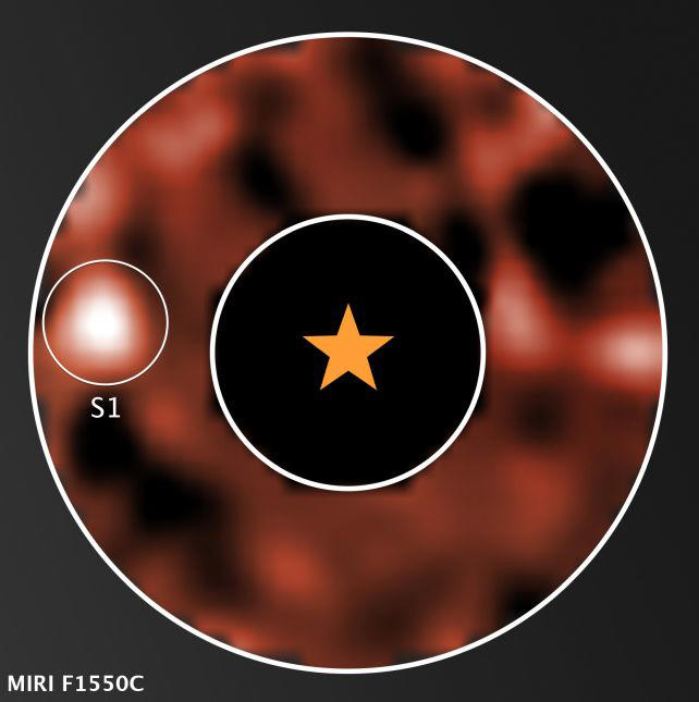 Our Closest Sun-Like Star May Host a World Where Life Could Thrive