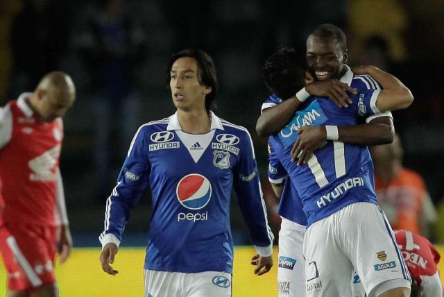 Fue campeón con Millonarios y ahora quiere trabajar con Hernán Torres