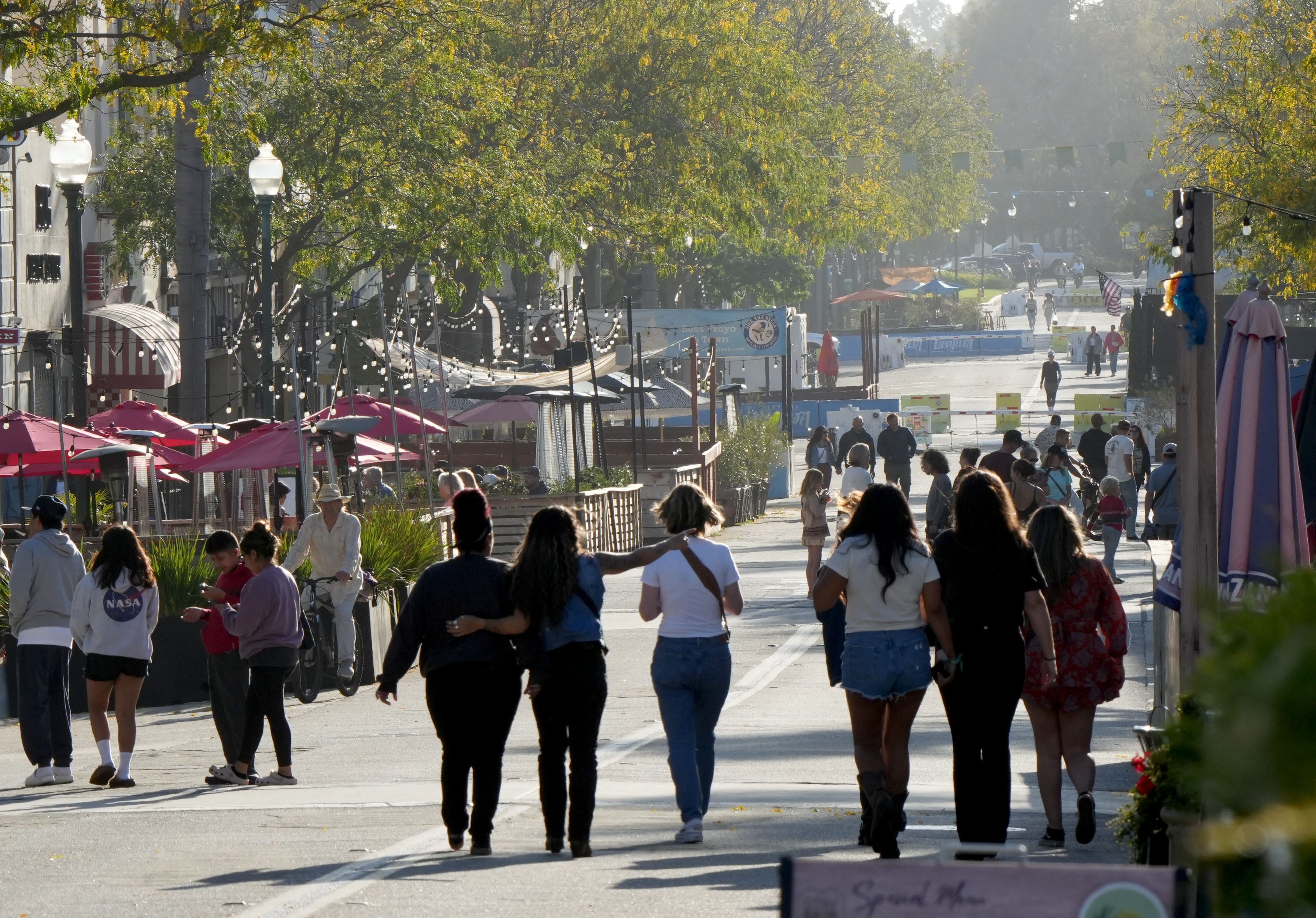 Ventura landlords ask appeals court to re-open Main Street