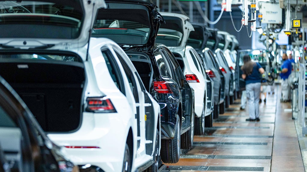 Miller Industries announces more than 100 layoffs, including at Fayette ...