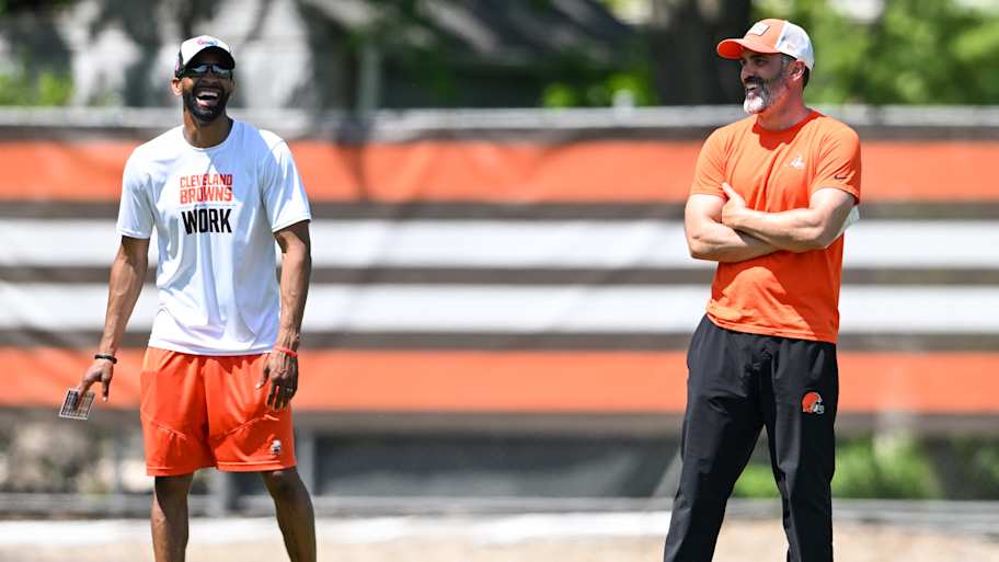 Latest Jaguars update from longtime insider is great news for Browns ...