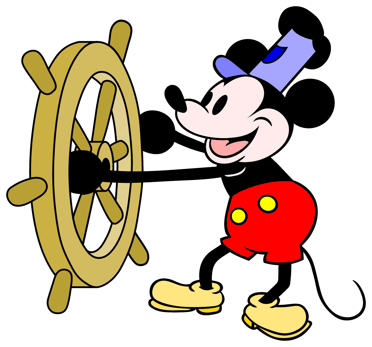 25 of the Most Famous Cartoon Animals Ever
