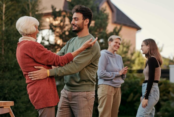 20 Hard-Hitting Truths Of Age Gap Relationships