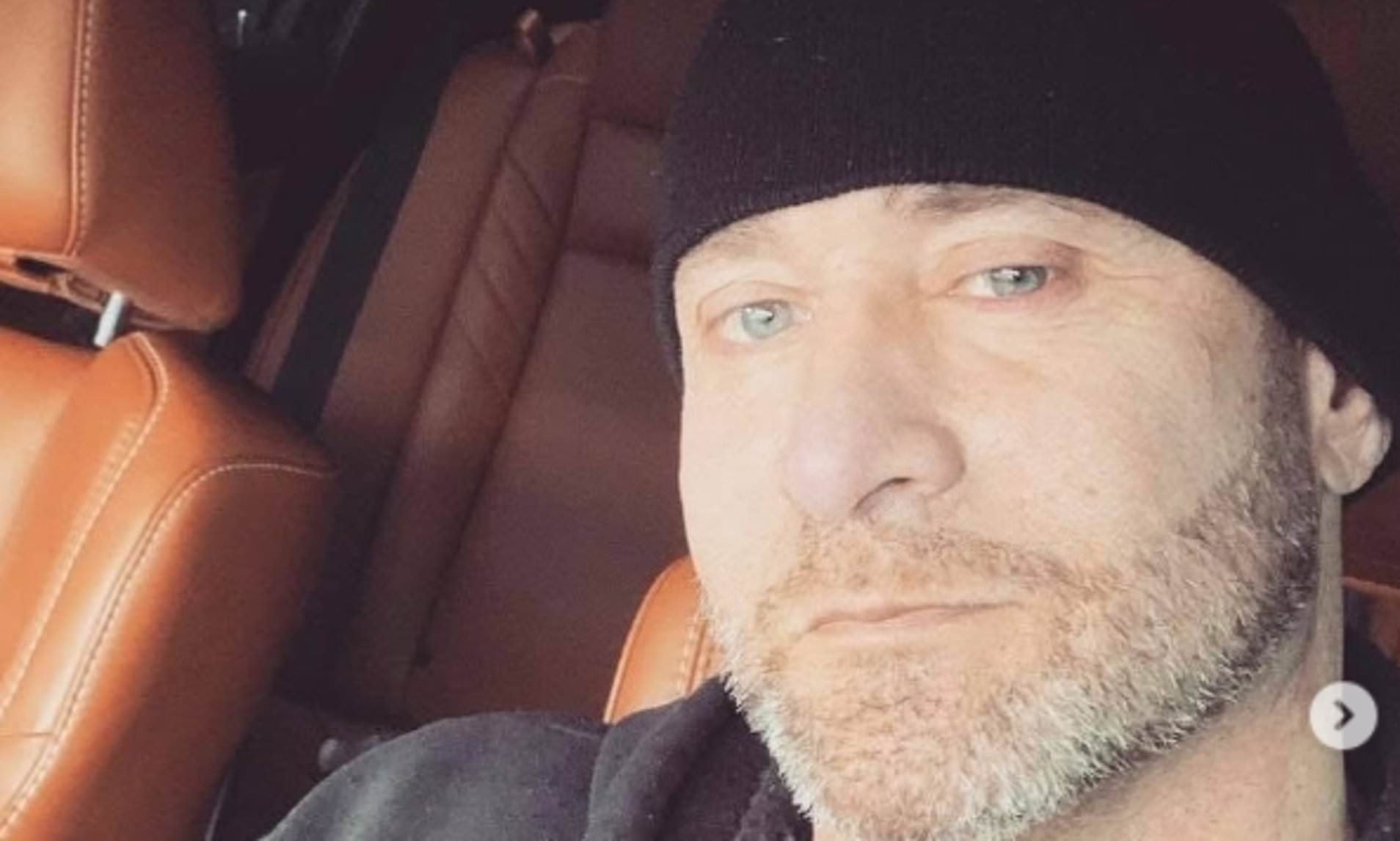 Another bodybuilder dies young as alarming trend continues across the ...